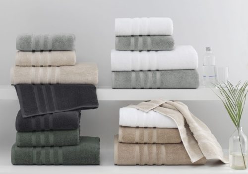 About Us – MSK Textile